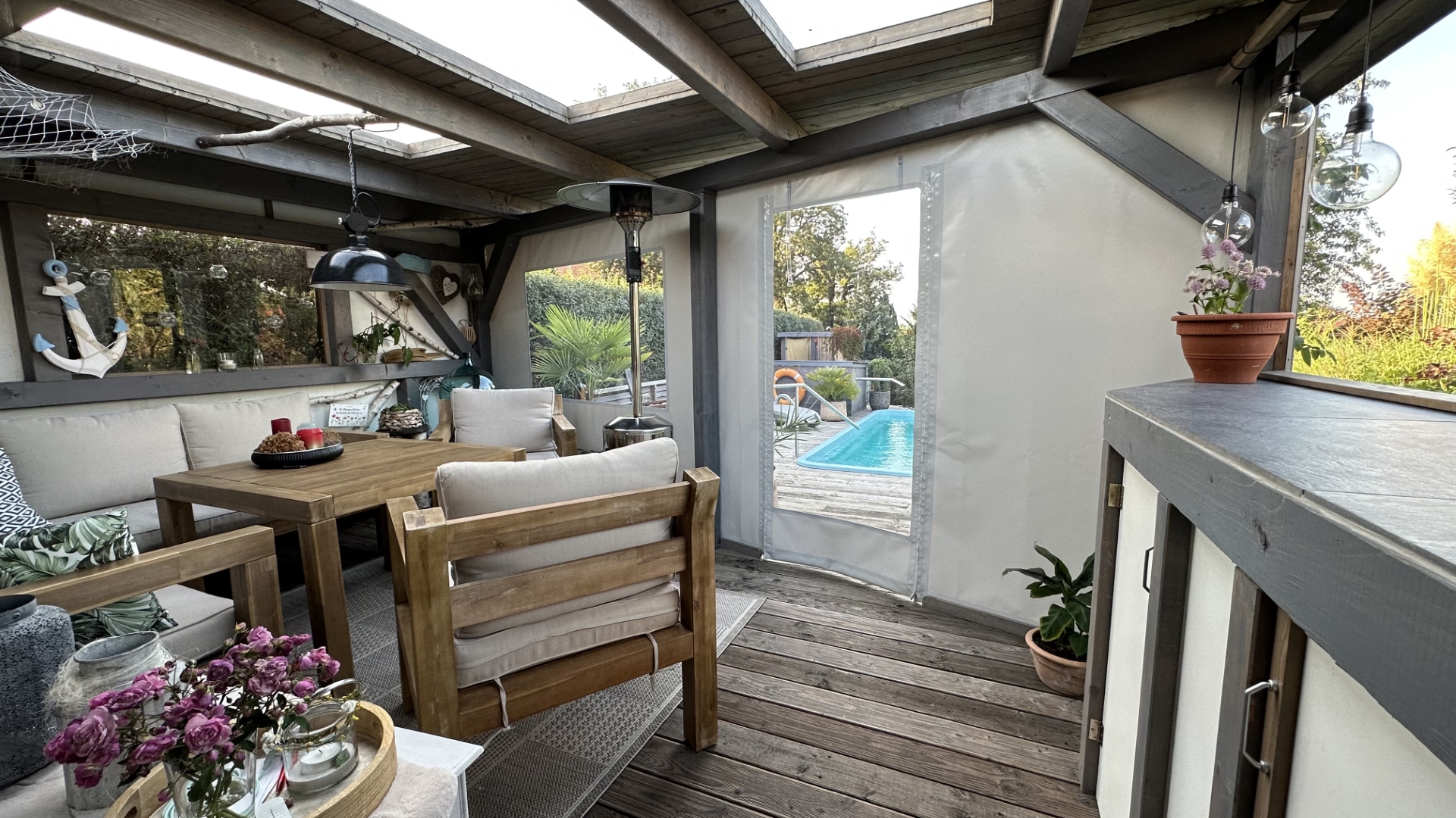 Terrassenplane nach Maß » Jetzt günstig bestellen